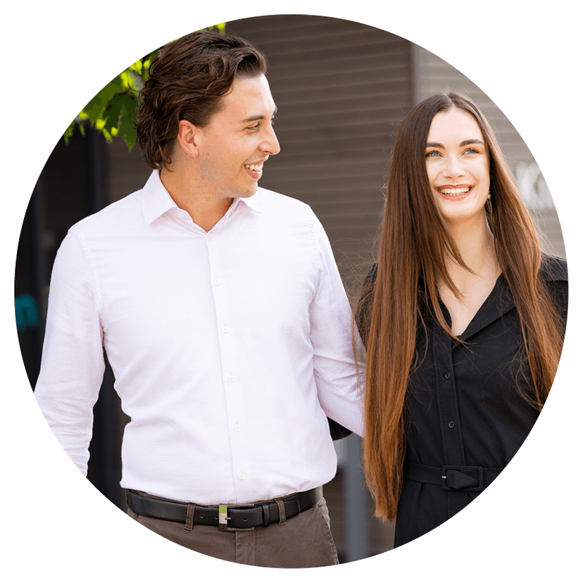 Sören Döffinger - Bürgermeisterkandidat Mulfingen